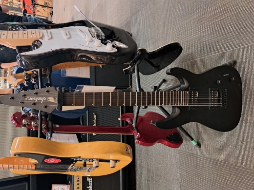 Gear Hunter | JACKSON JS22 7 DKA HT